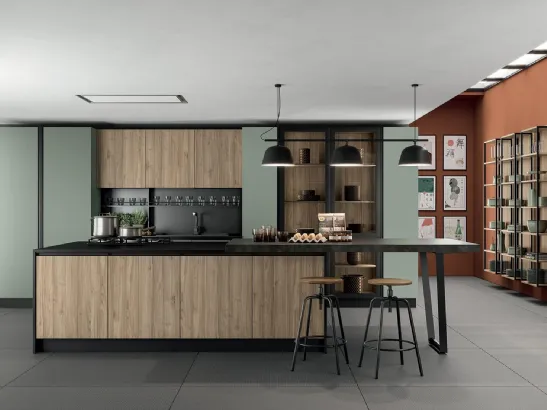 Cucine Moderne Colombini Casa Artec