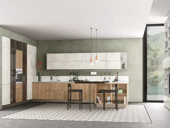 Cucine Moderne Colombini Casa Artec